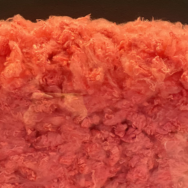Buy Solid Polyester Fiber in bulk from Iran - Aysan Textile