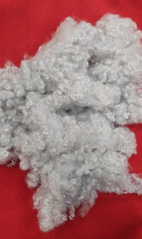 Buy Hollow Polyester Fiber in bulk from Iran - Aysan Textile