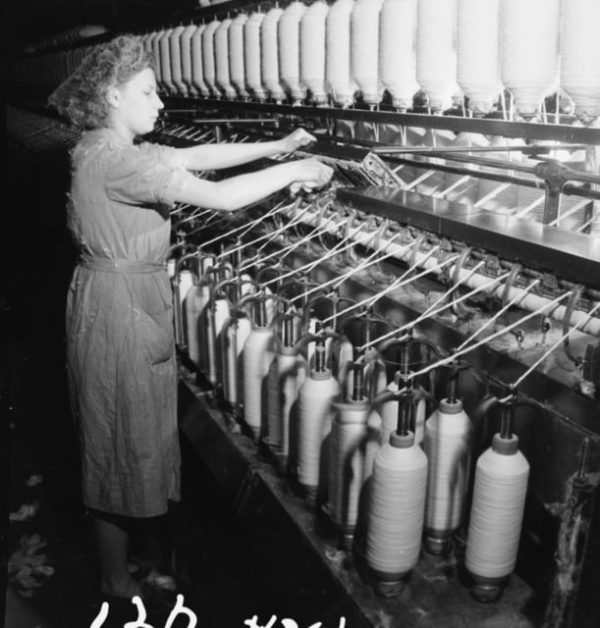 Spinning in the Textile Industry: Methods and Techniques - Aysan Textile