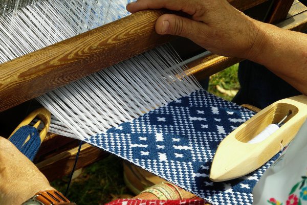 A Comprehensive History of Textiles - Aysan Textile