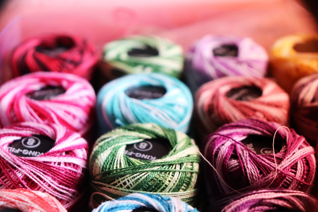 A Comprehensive History of Textiles - Aysan Textile